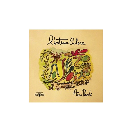 Anna Rocchi - L'intimu culore